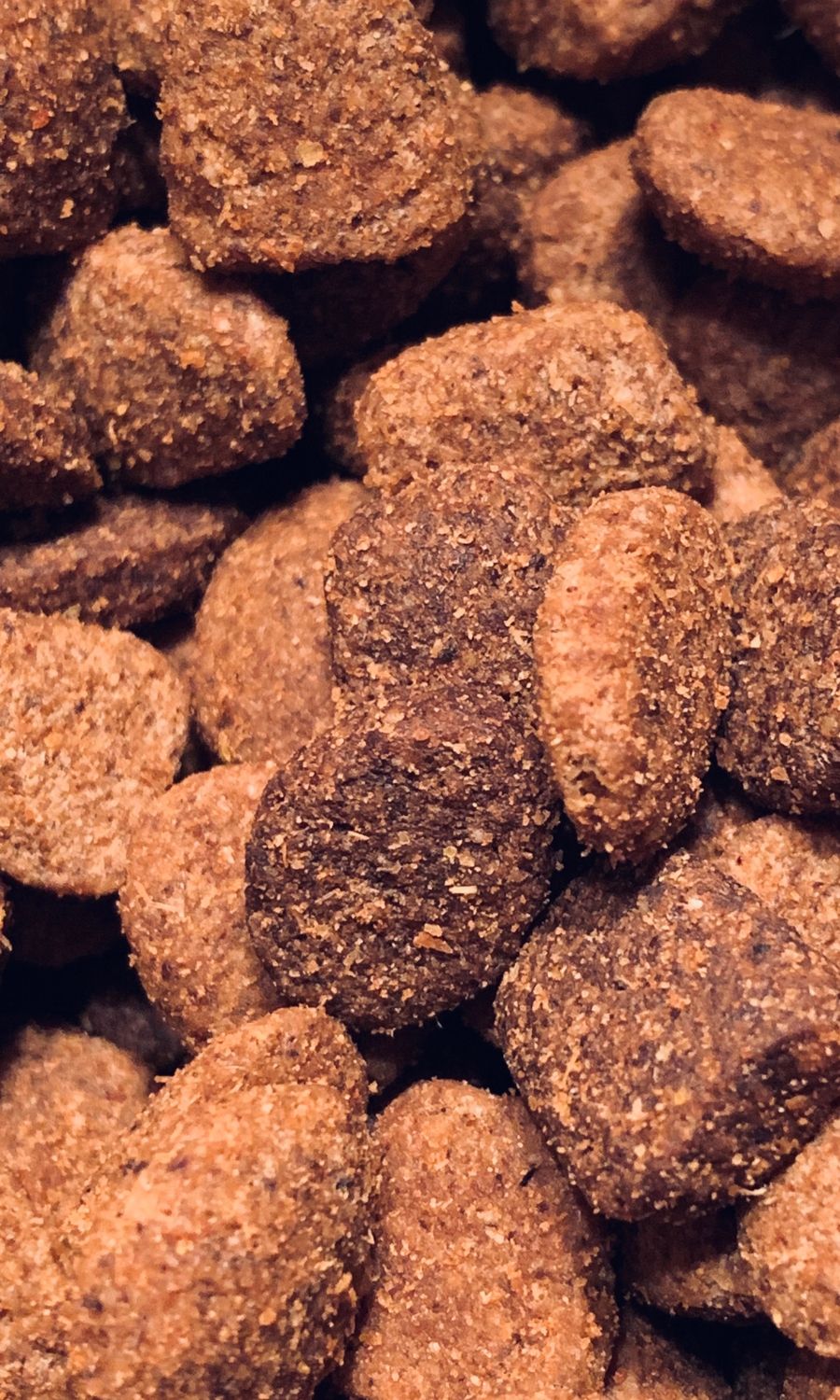 Blue 1 in Dog Food - Dog Nutrition DB