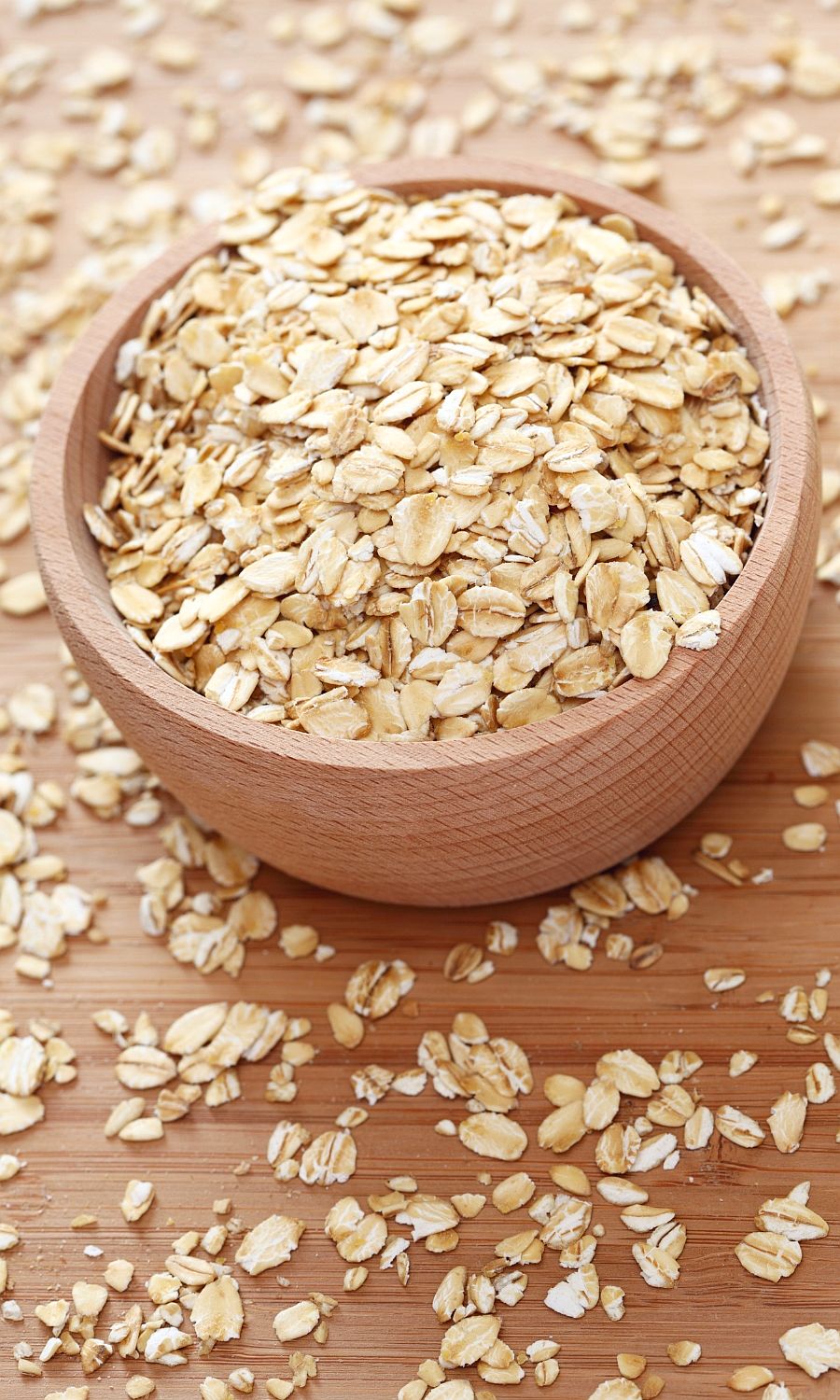 Oats in Dog Food - Dog Nutrition DB